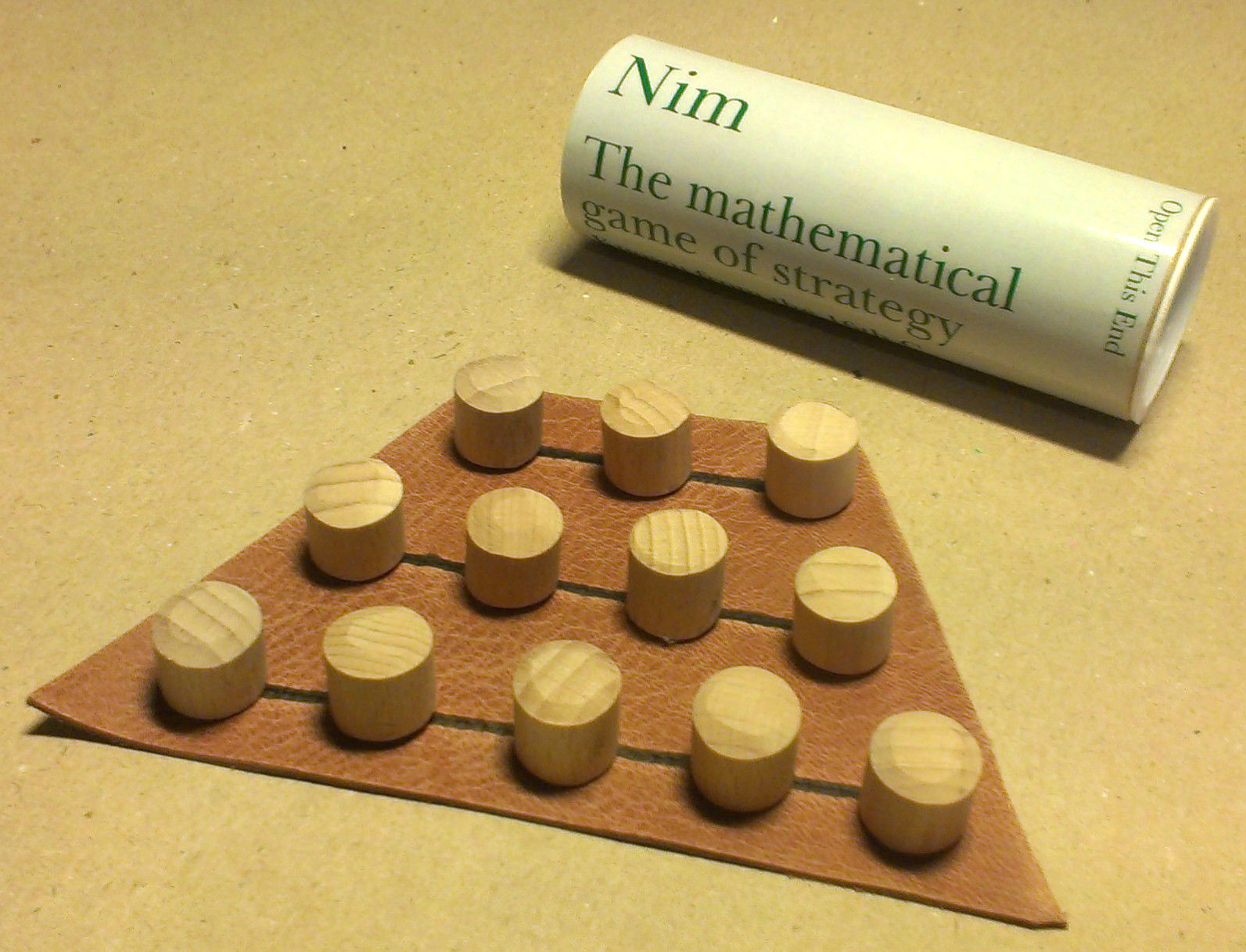 Reasoning About Strategy – The Board Game Snob